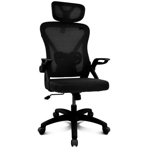 Silla ergonómica DRIFT DRAIR 35 Negra